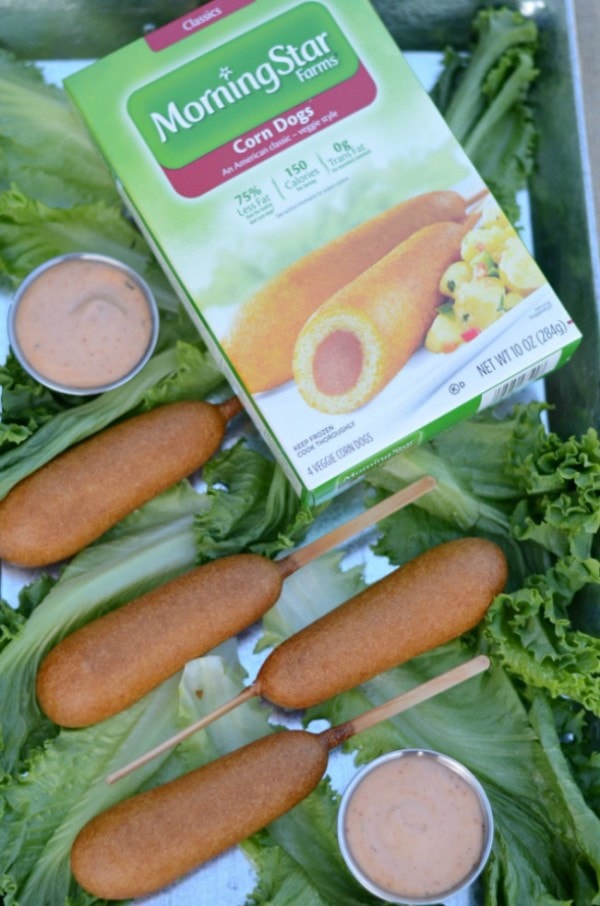 Quick & Easy Tailgate Recipes